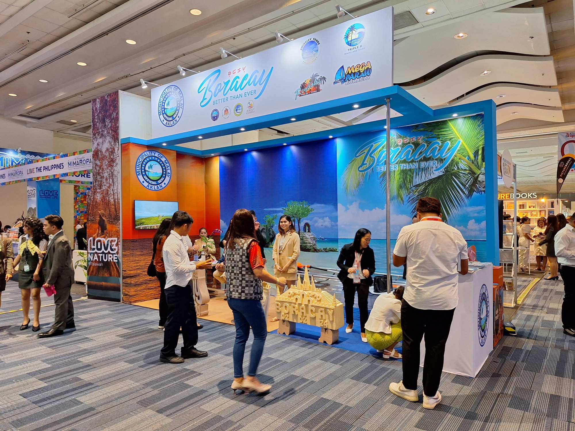 Exhibitions – Cityneon Philippines, Inc.