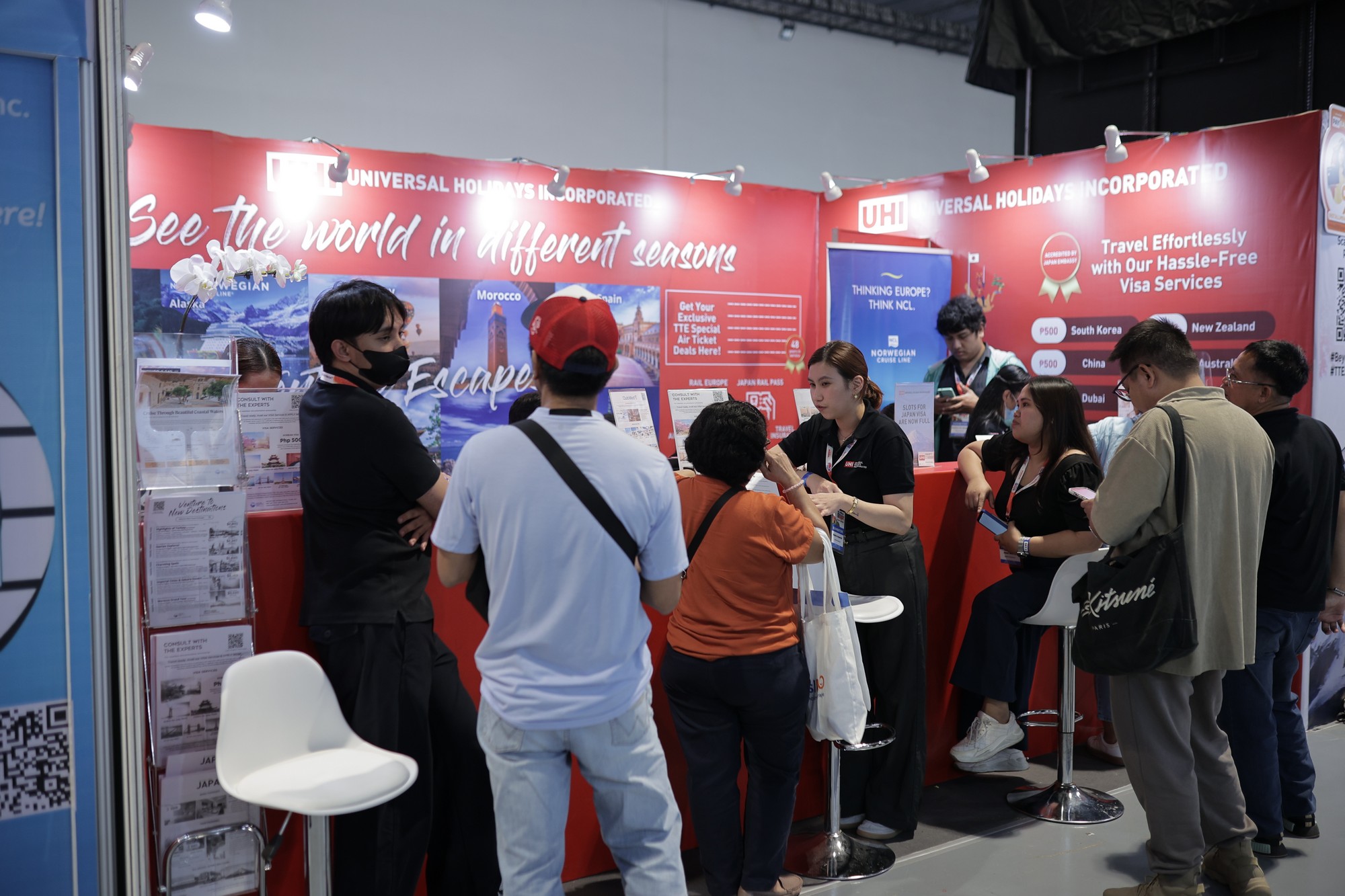 Exhibitions – Cityneon Philippines, Inc.